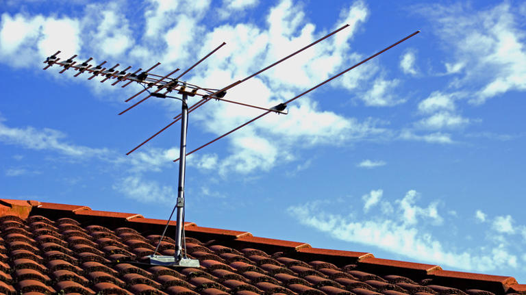 Your TV antenna might be set up wrong - here's why