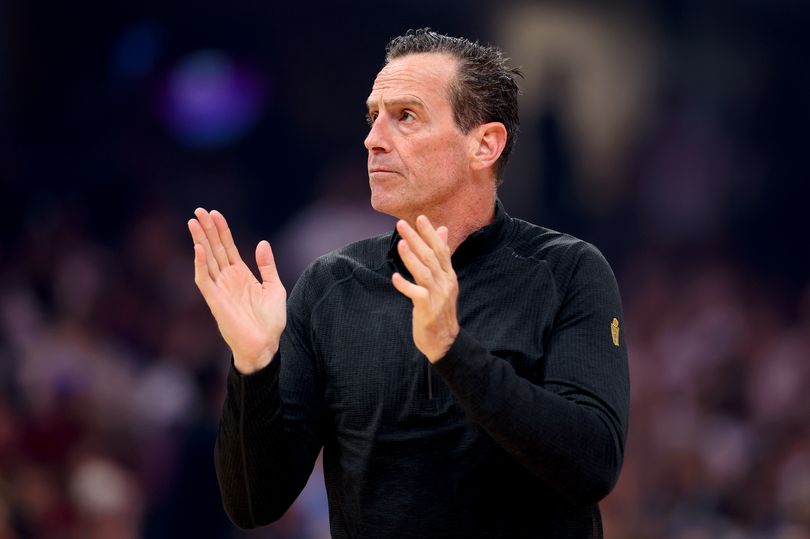 Cavaliers head coach thinks they're beating Knicks 'analytically ...