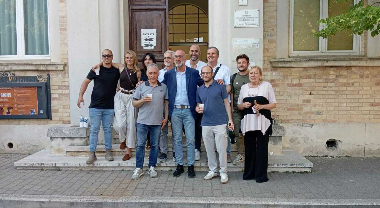 Urne chiuse in provincia di Fermo: Agostini sindaco per 33 voti, Paci ...