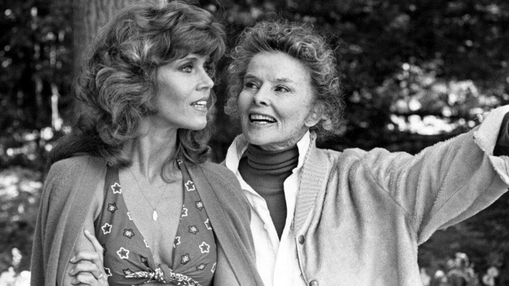 Why Katharine Hepburn hated working with Golden Age beauty Elizabeth Taylor