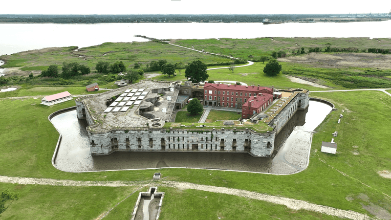 5 Delaware battlefields and prisons that ghost hunters refuse to visit ...