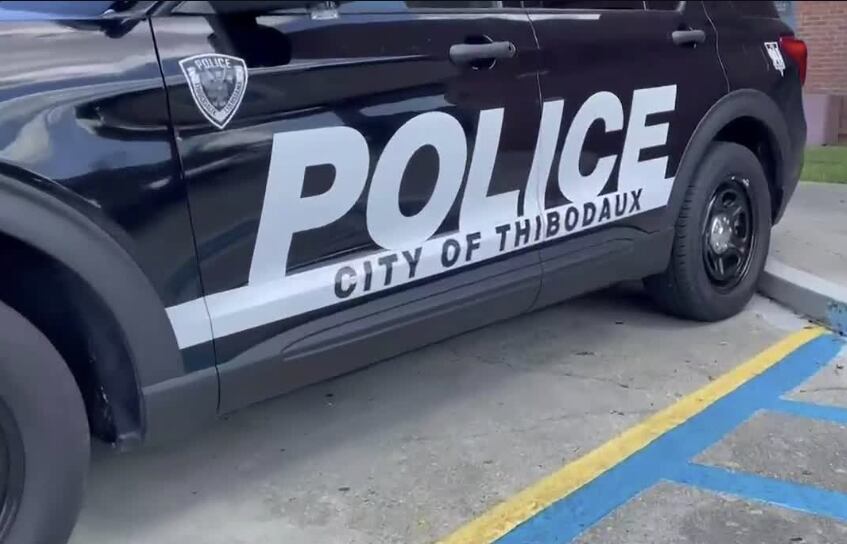 Seven people wounded in Sunday night shooting in Thibodaux, authorities say