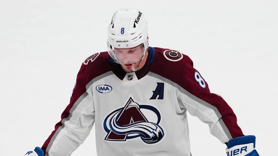 Avalanche 'as low as it can get' right now, as they look to make history