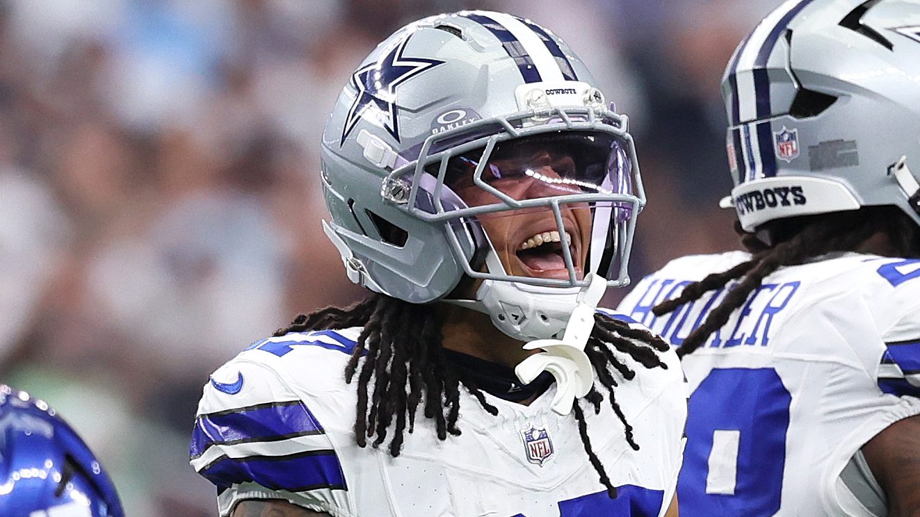 Cowboys 2nd-year starter called out as potential 'dead weight' in camp ...