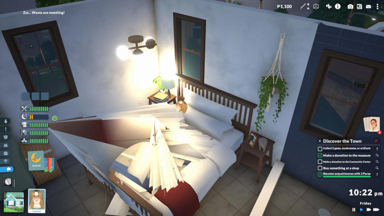 Is Paralives worth playing in early access for life sim fans?