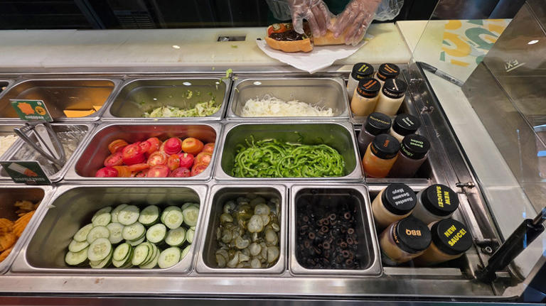8 subway ordering tricks regulars swear by