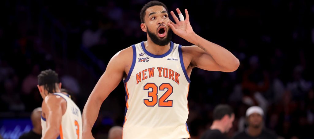 NBA DFS picks & lineup advice: Knicks vs. Cavaliers (Monday)