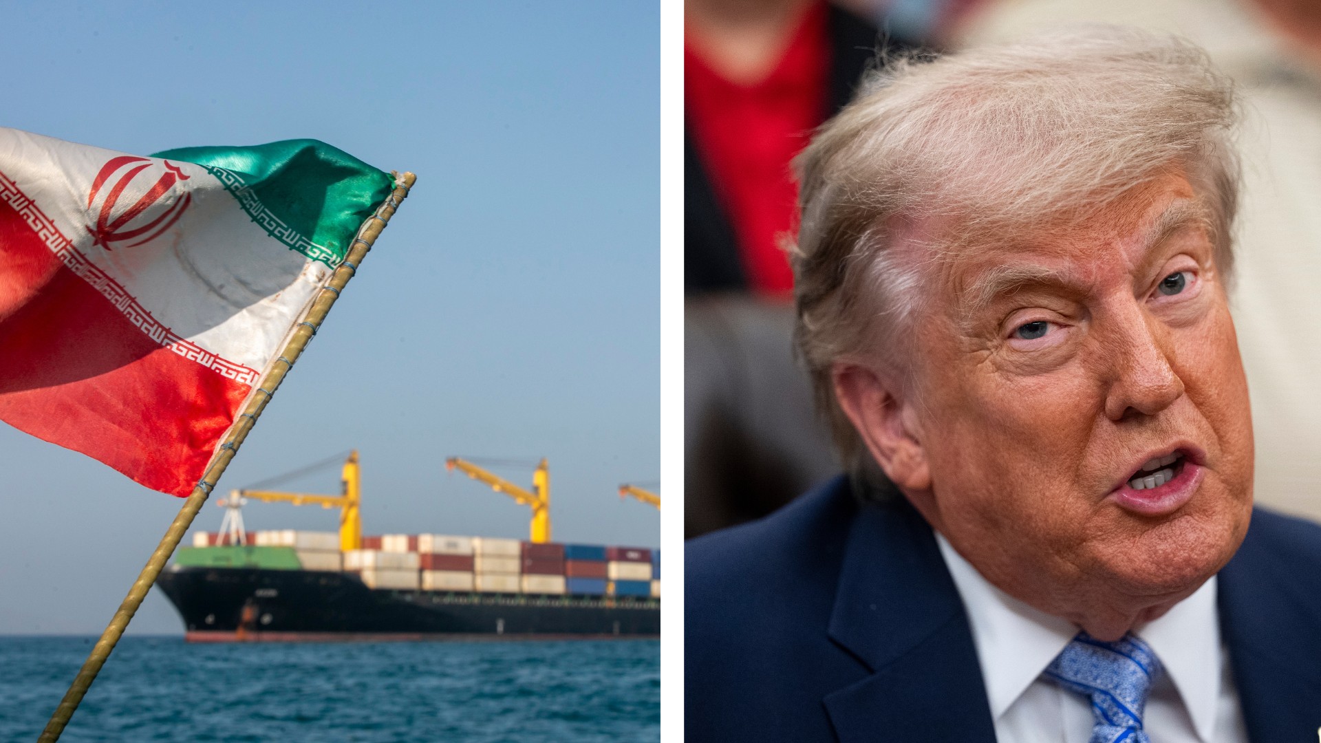 Iran says deal with US to end war not 'imminent'