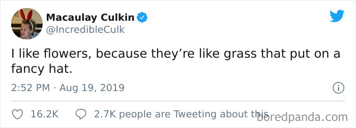 26 Macaulay Culkin tweets that show he’s hilarious on Twitter