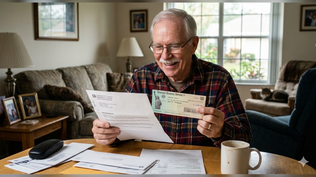 Millions of Americans could still claim IRS pandemic refunds before ...