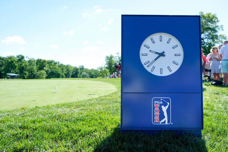 2026 Memorial Tournament ticket prices range from $5 to $262 at ...