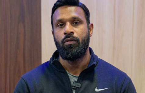 Gym owner Mohammad Deepak who defended Muslim shopkeeper faces ...