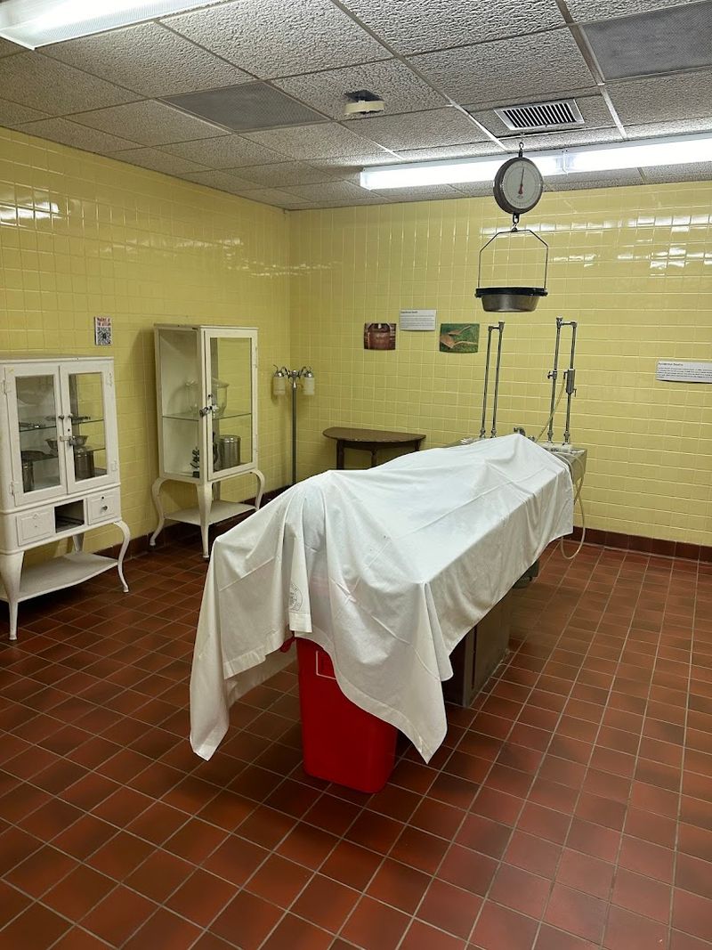 This Missouri museum is home to one of the most unsettling collections ...