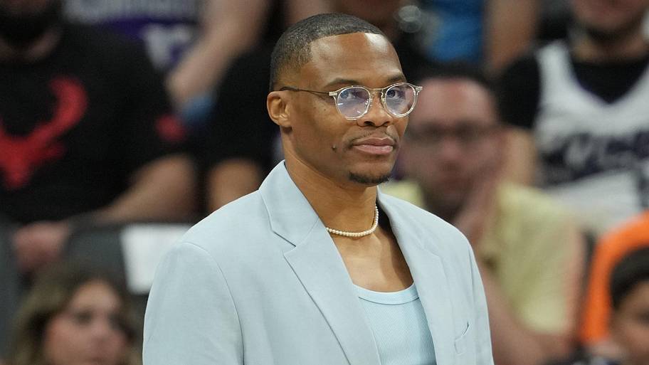 Injection of Russell Westbrook chaos might be exactly what Celtics need
