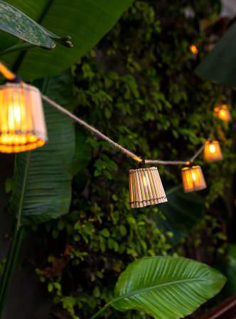 The curator: Outdoor hosting essentials for no-fuss entertaining