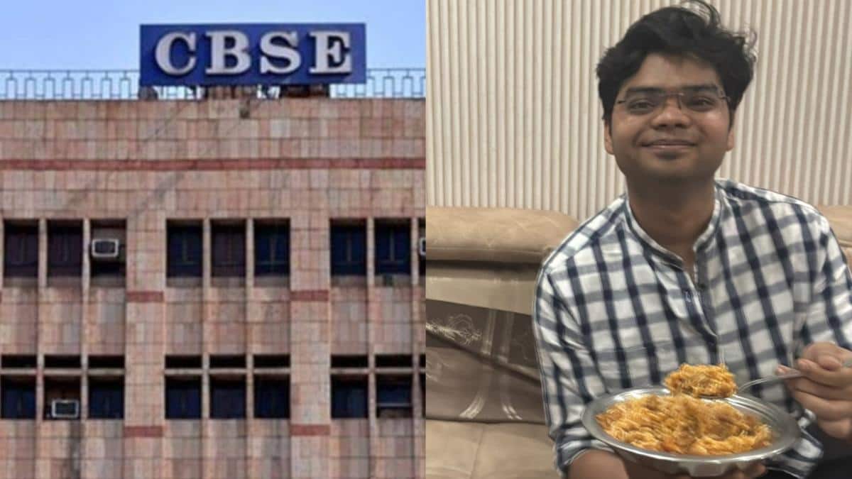 CBSE admits answer sheet mix-up after class 12 student trolled online ...