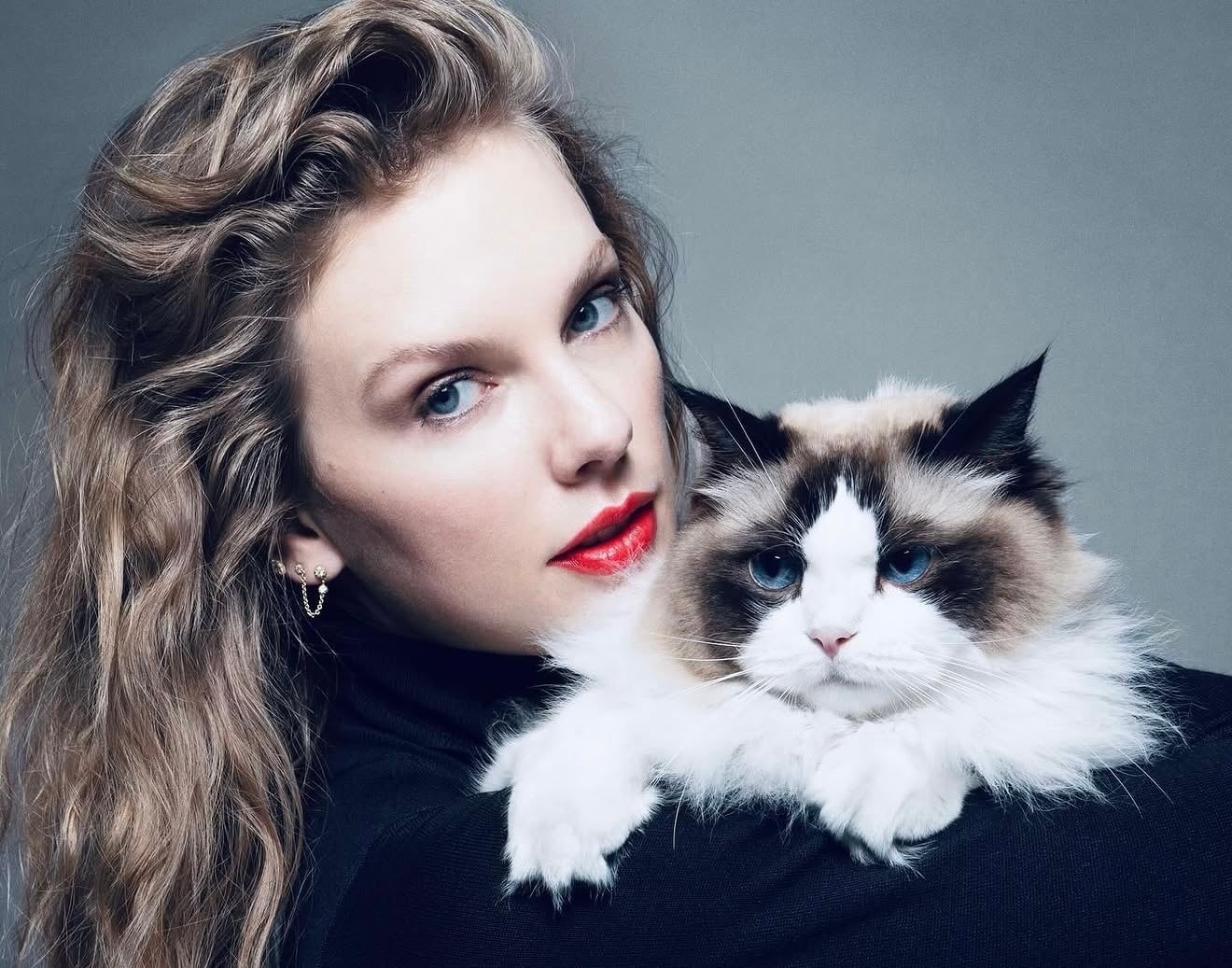 ¿Cuánto sabes sobre Taylor Swift?