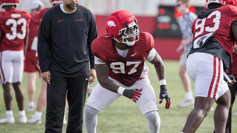 2026 Mizzou football early opponent preview, game 8: Arkansas