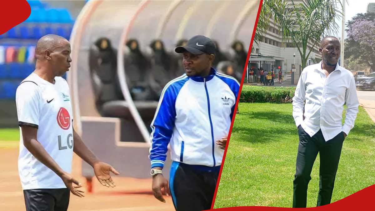 Radio Jambo presenters painfully mourn colleague 'El Mago' Diblo Kaberia