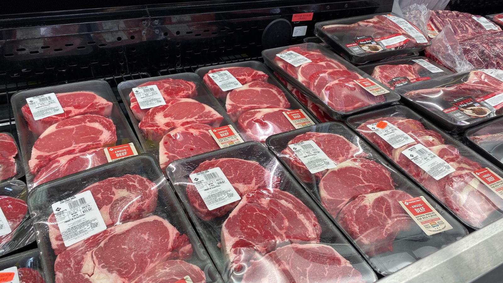 20 Canadian grocery aisles where shoppers feel the rip-off first