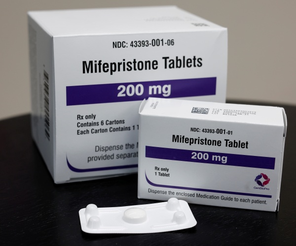 Pro-life activists' frustrations escalate after abortion pill ruling