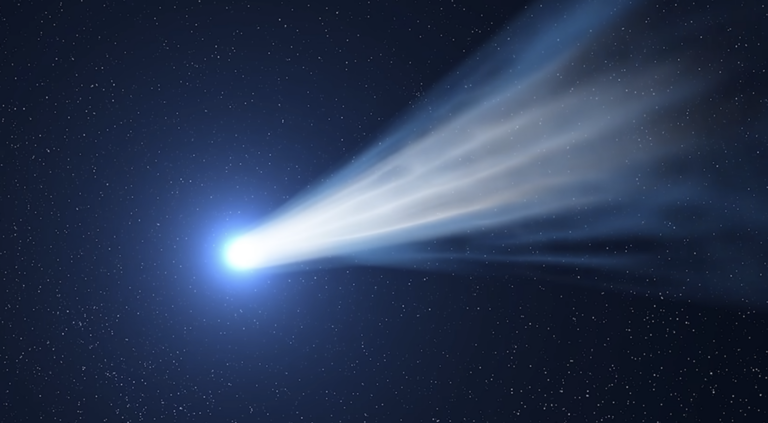 What if the ancient comet 3I/ATLAS hit our planet?