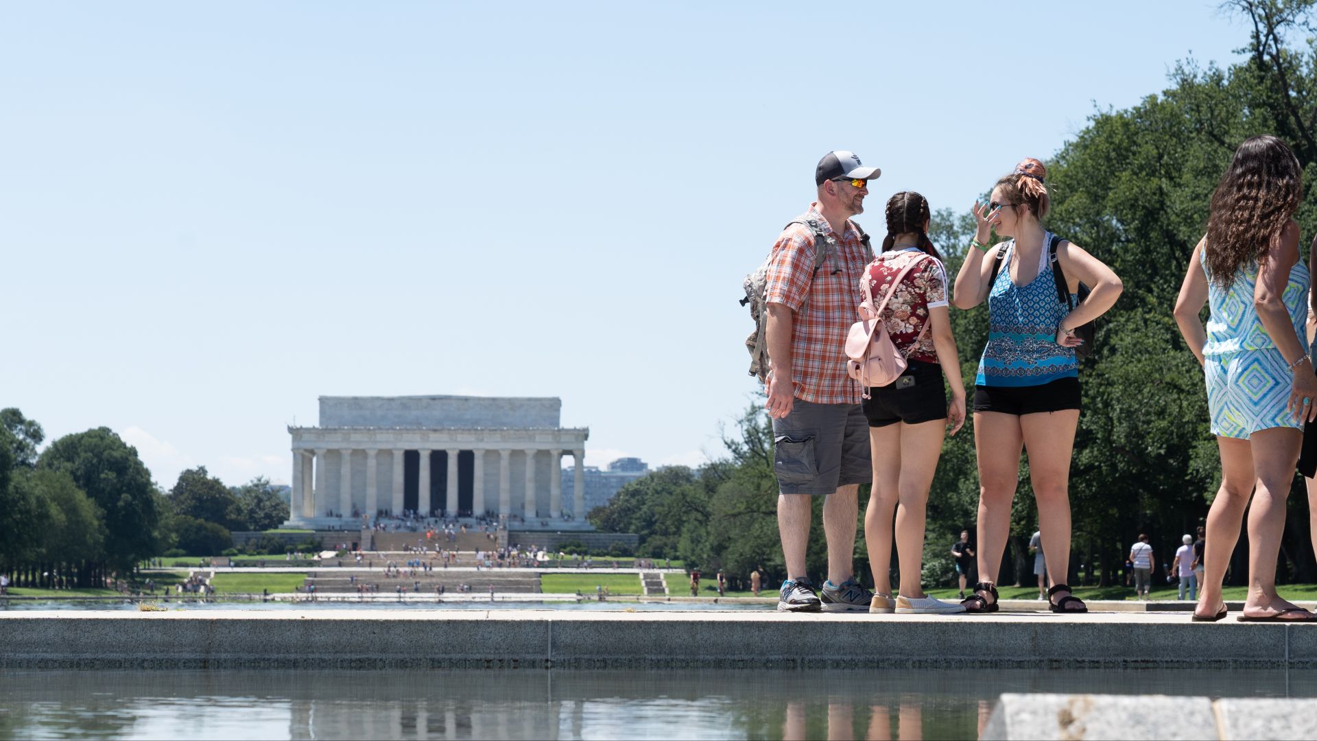 20 walking destinations that combine fitness and fun