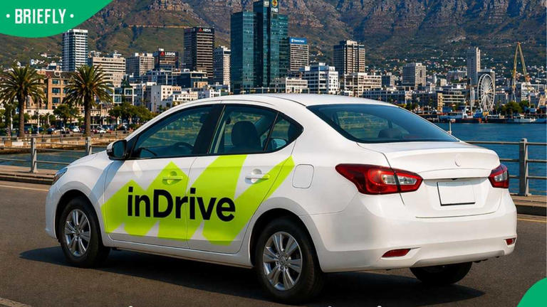 inDrive becomes a legally approved e-hailing platform operating in ...