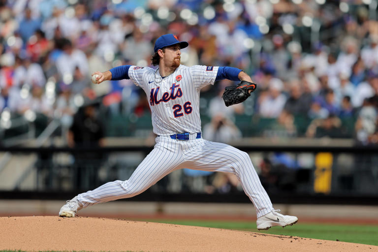 NY Mets vs Reds highlights: Nolan McLean clobbered in defeat
