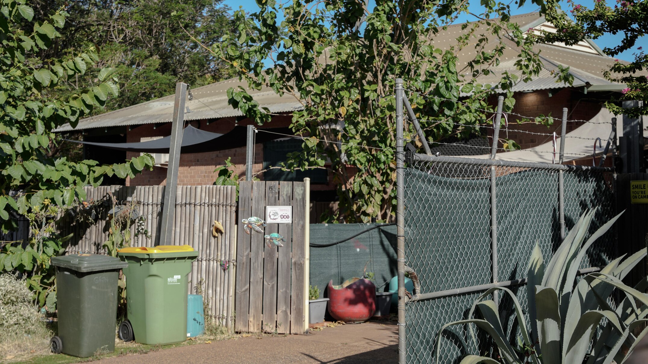 'Inhumane' NDIS home in Broome subject to allegations of neglect