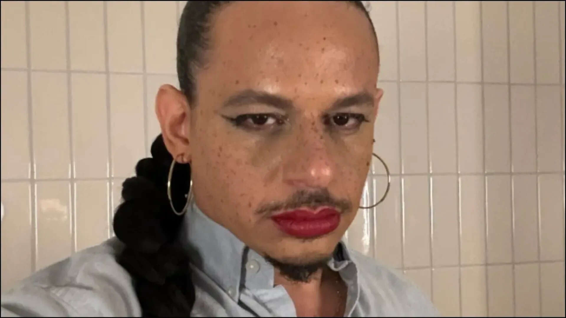 Eric André says he got his OTT account restored because of 'Little ...
