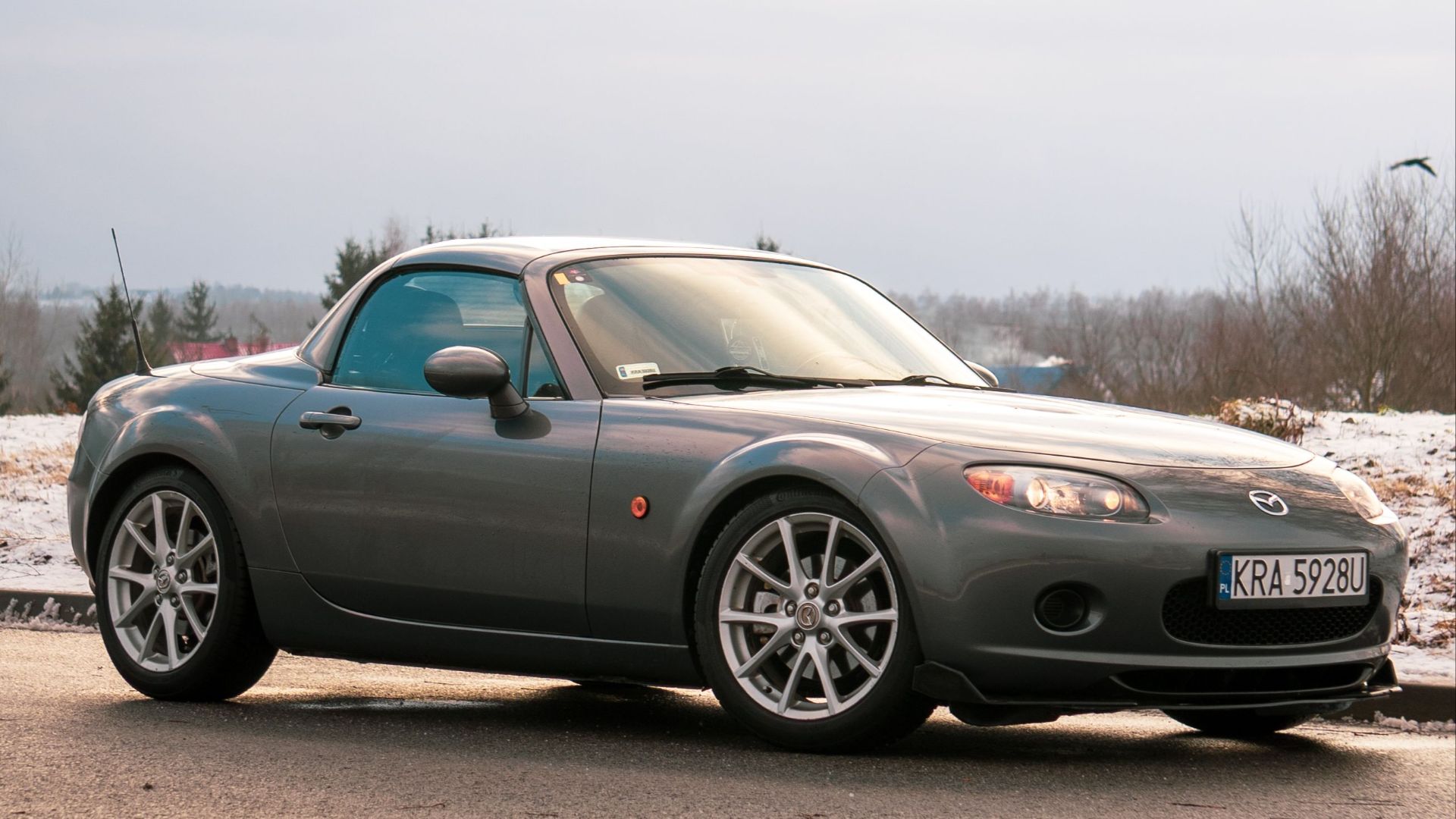 20 cars that only make sense if you really love driving