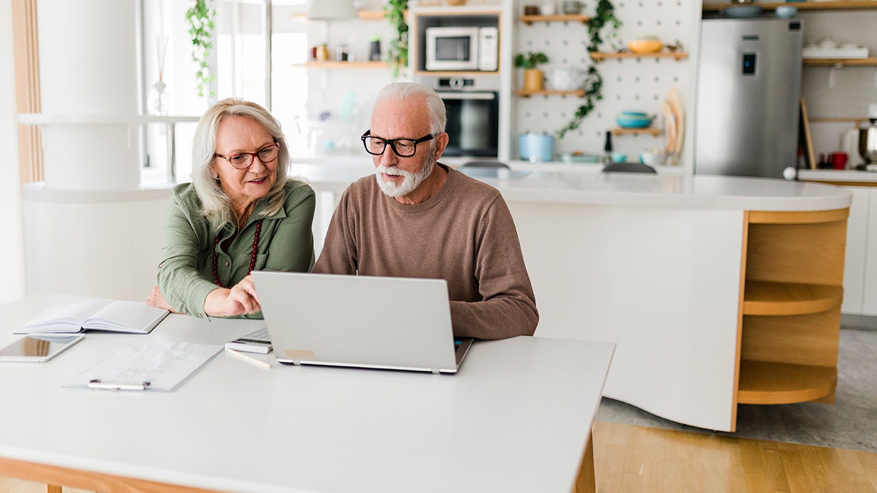 One type of sitting may pose greater dementia risk than another, study ...