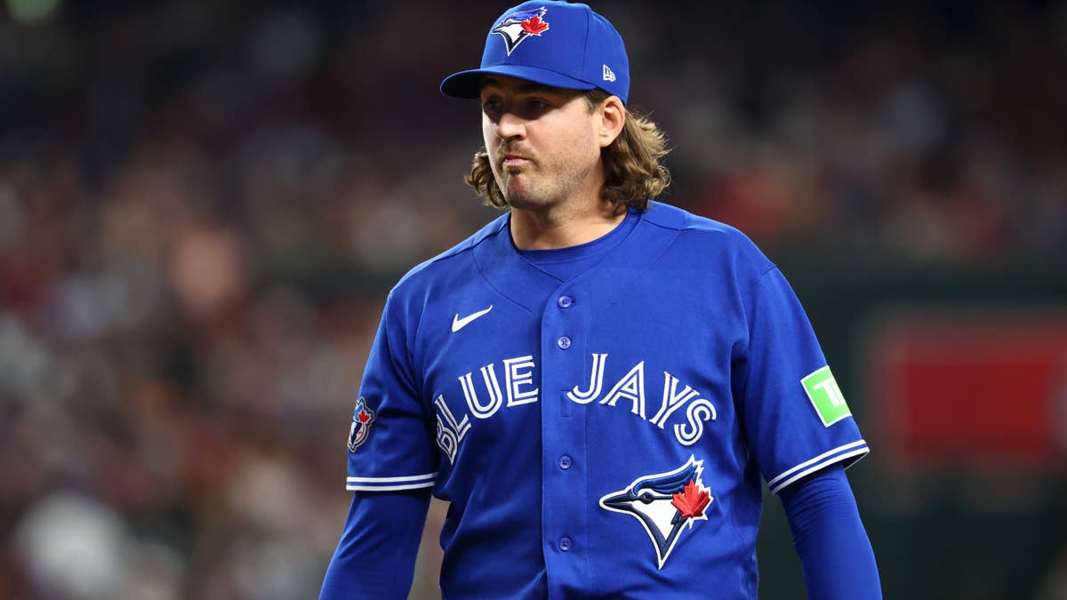 Kevin Gausman makes Blue Jays request before Marlins game