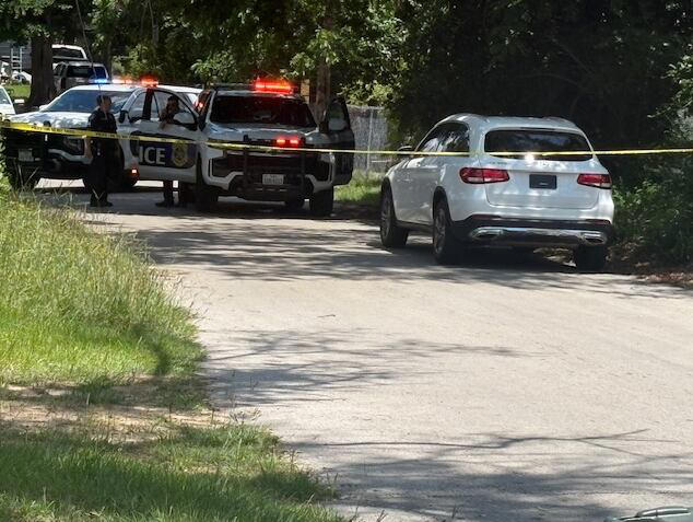 Police locate suspect vehicle after drive-by shooting that left 1 ...