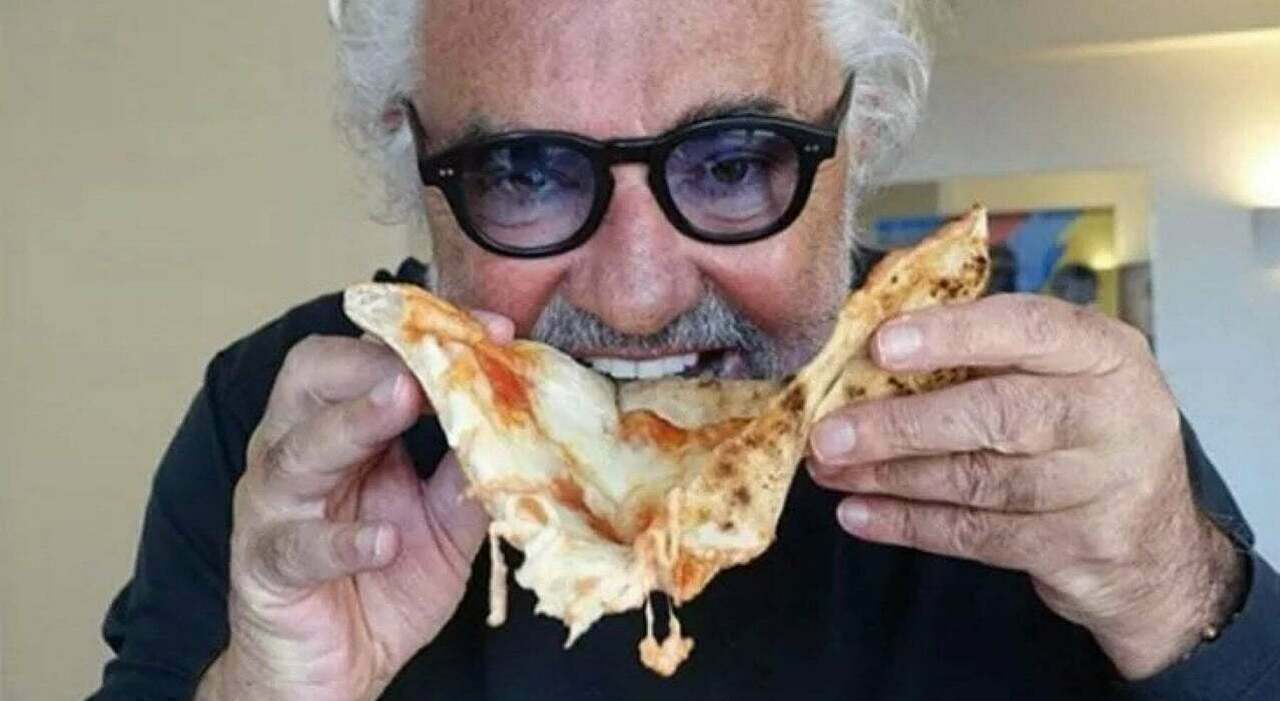 Chiude dopo due stagioni Crazy Pizza di Briatore a Varazze: sostituito ...