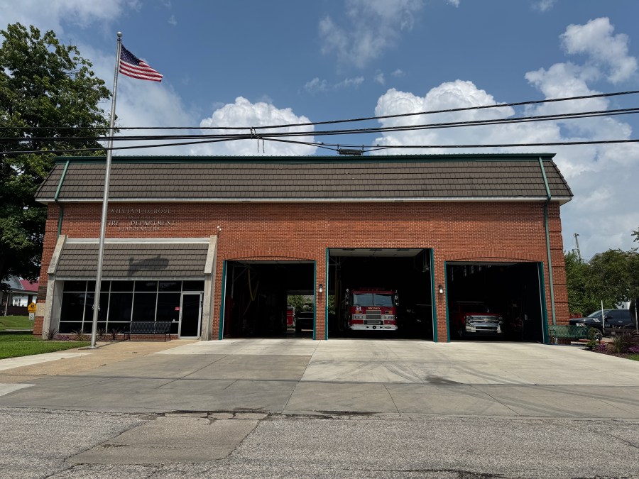 Vincennes Township Fire Department to hold kids safety camp