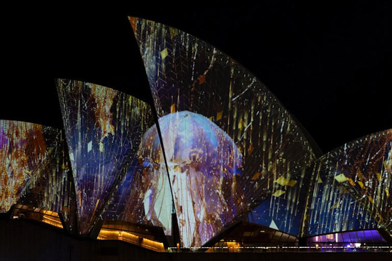 ‘Cascading failure’: Drones fall from the sky, Vivid shows cancelled