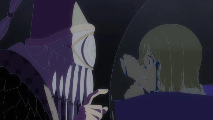 Witch Hat Atelier episode 9 review: Qifrey’s curiosity leads to ...