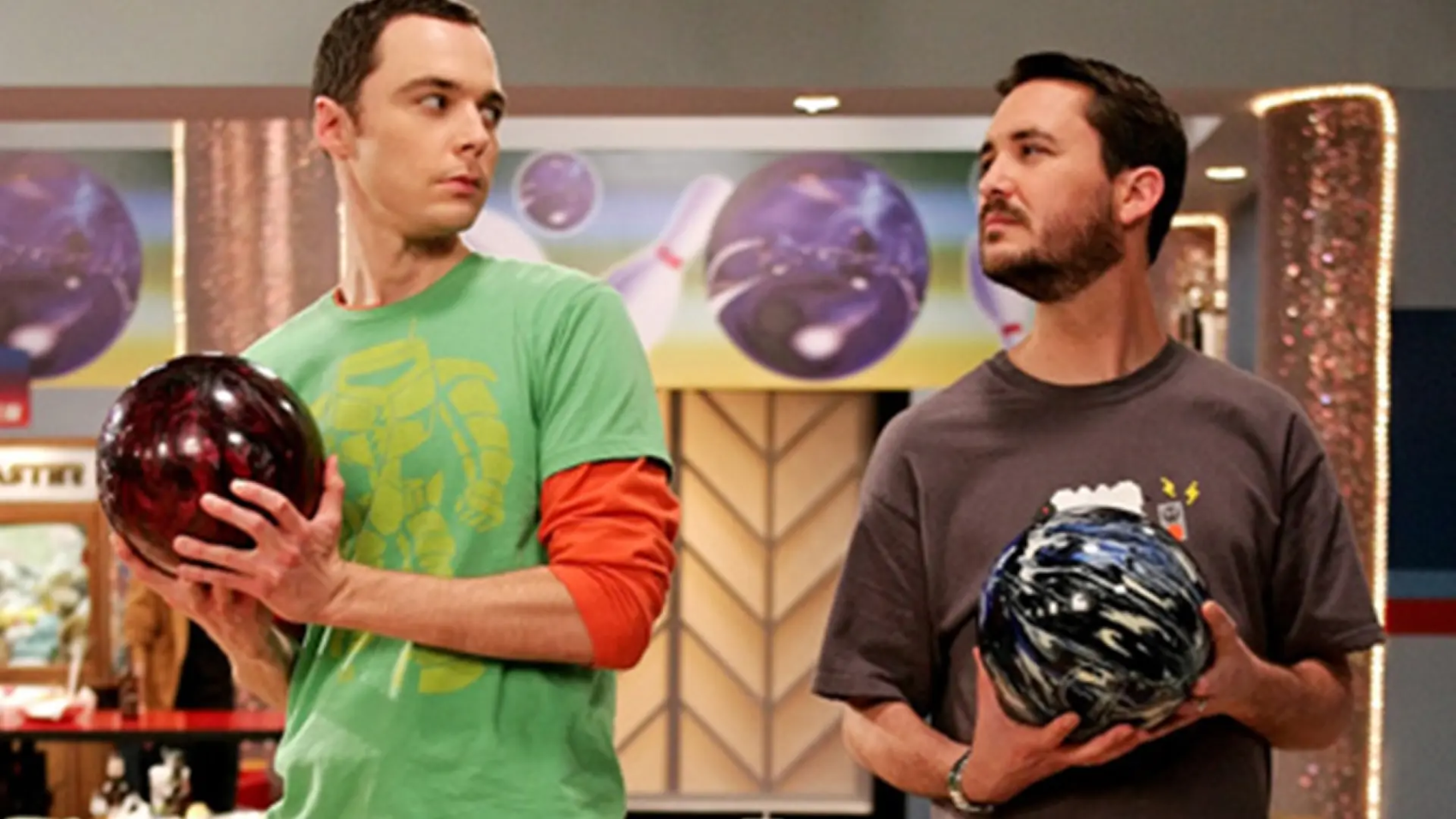 Wil Wheaton volverá en 'Stuart no consigue salvar al universo', lo ...