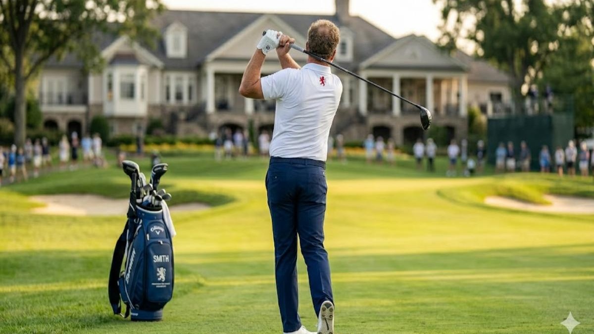 Golf tournaments that vanished despite featuring Tiger Woods and other ...