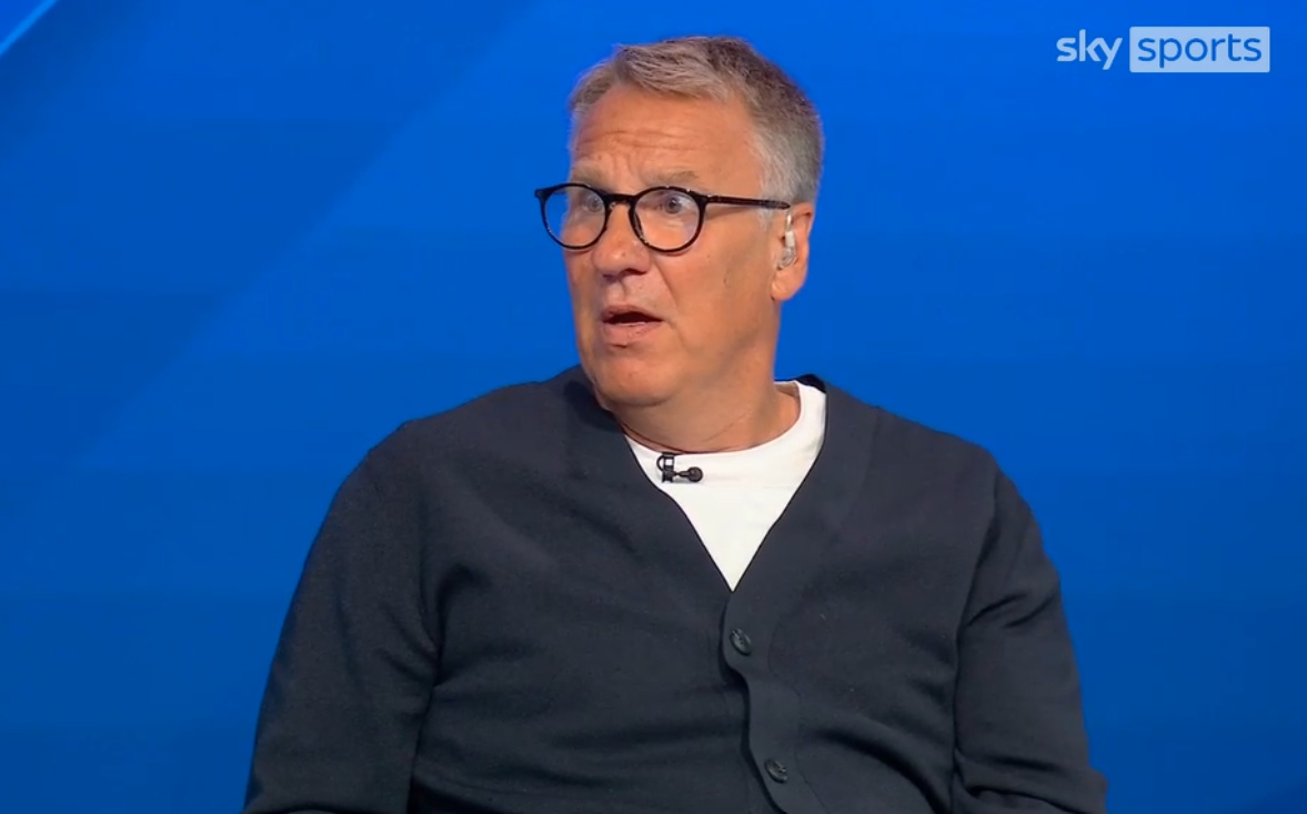 Paul Merson tells Arsenal to sign Julian Alvarez after Premier League ...