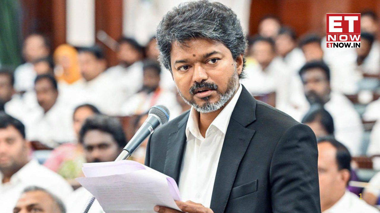 CM Vijay's new 5-show rule in Tamil Nadu theatres: The game-changing ...
