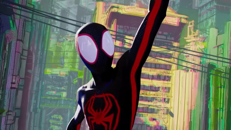 Phil Lord and Chris Miller explain massive delays for ‘Spider-Man ...