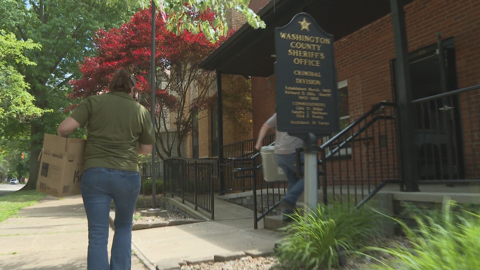 DAV delivers Memorial Day meals to first responders after picnic ...