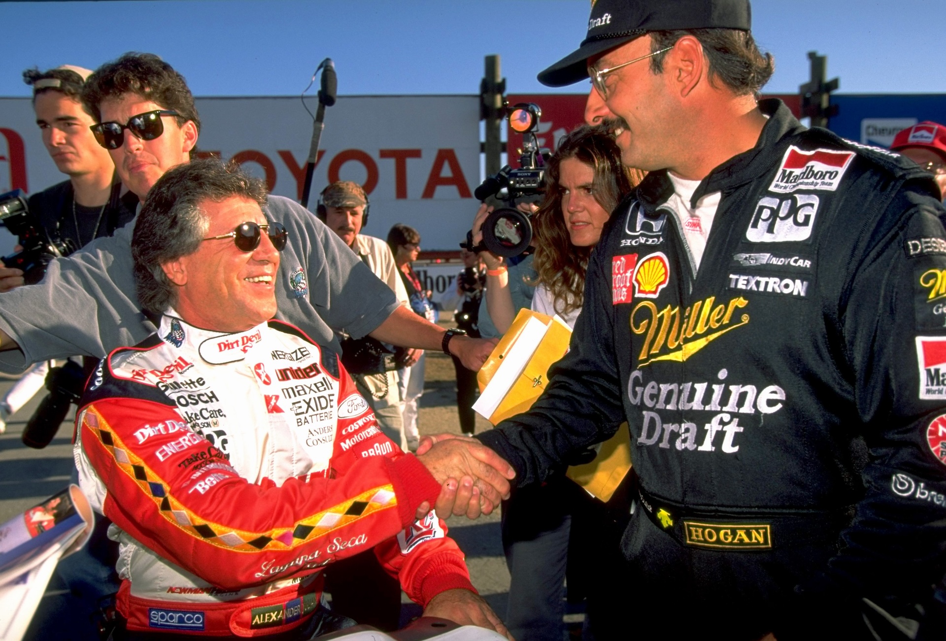 New Bobby Rahal docufilm bares the grit and glory of one of America’s ...