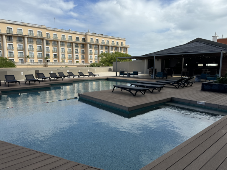 Save up to 25% at 800+ Hyatt hotels worldwide this summer