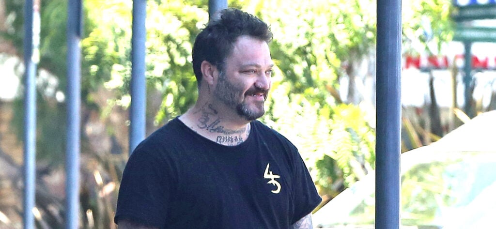 Bam Margera reportedly skipping ‘Jackass’ premiere amid crew fallout