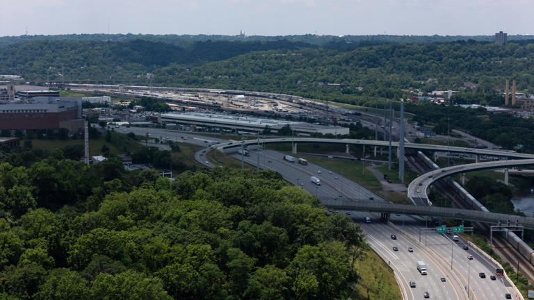 North I-75 to close at Lockland Split this weekend. What's the detour?