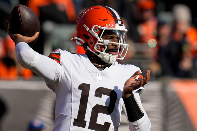 Judged super hard, Deion Sanders’ son recalls NFL draft nightmare